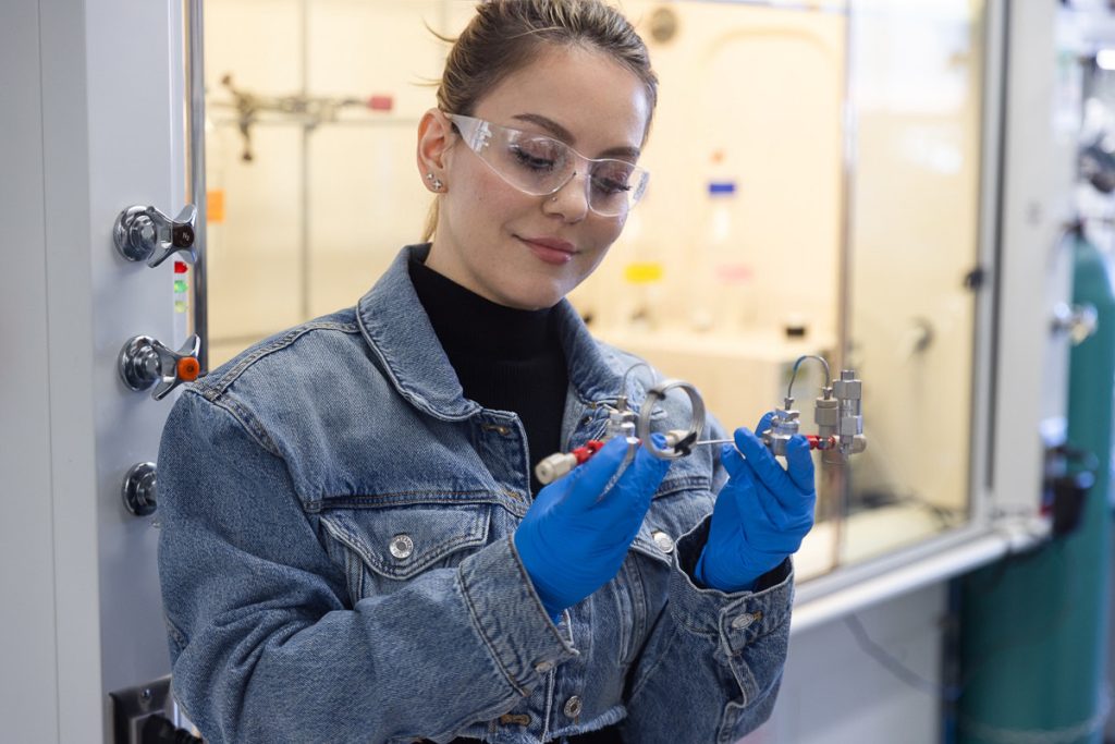 Members – Sener Research Group – UW–Madison