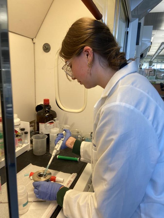 Members – Sener Research Group – UW–Madison